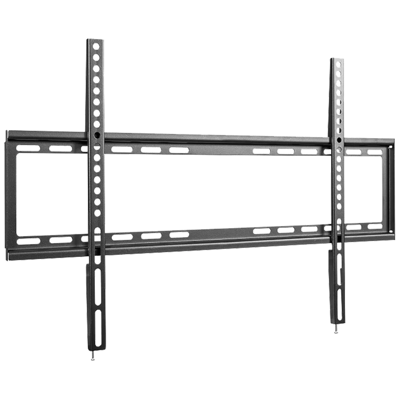 Superior fiksni TV nosač Fixed Extra Slim — do 45 kg, VESA 600 × 400