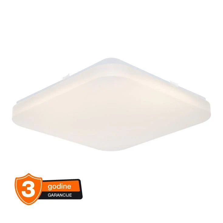 OSRAM LED plafonjera 330×330 — 24W, 6500K