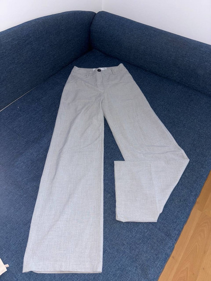✨ Bersha zvoncar pantalone ✨