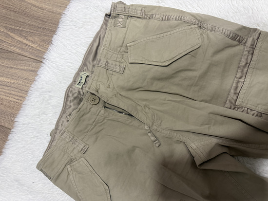 Kyoto pantalone