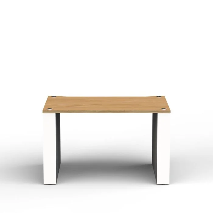 Blok Stax 2G LP – hi-fi polica, Natural Ash / Satin