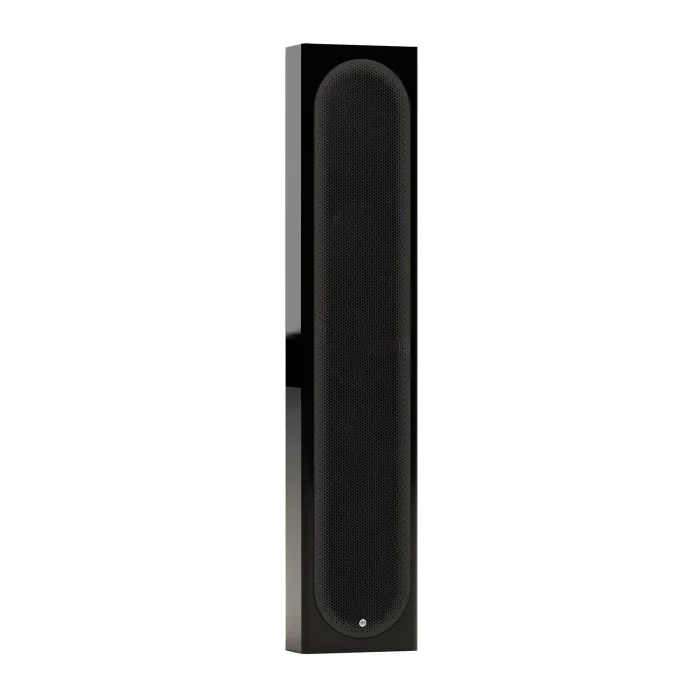 Monitor Audio Radius On-Wall 4G – zidni zvučnik, High Gloss Black