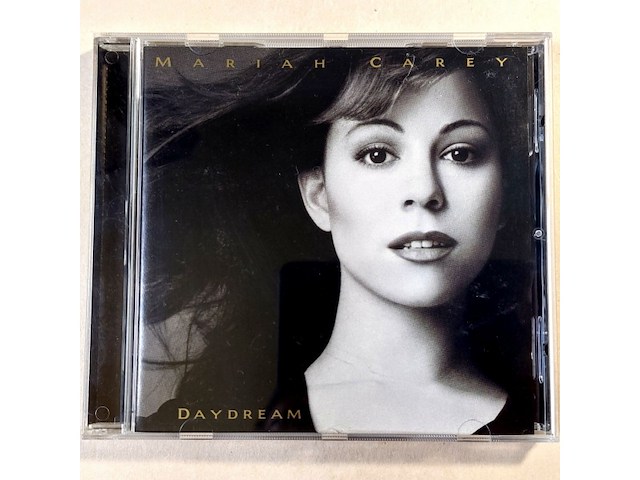 Mariah Carey - Daydream