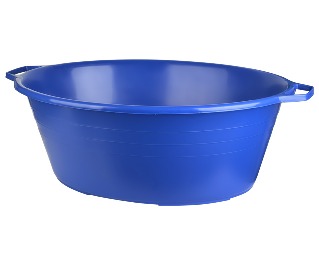 Oval trio 100L