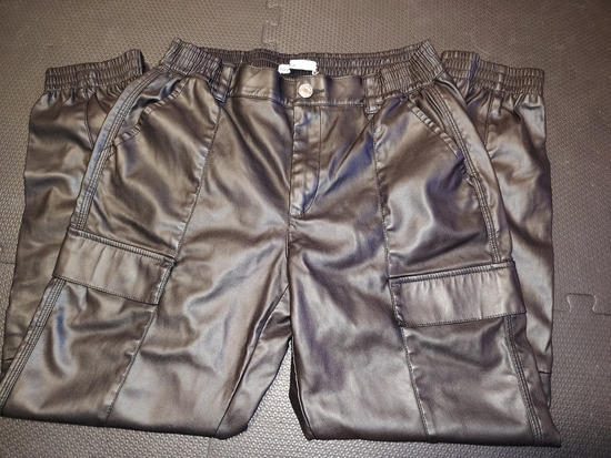 Kargo pantalone L