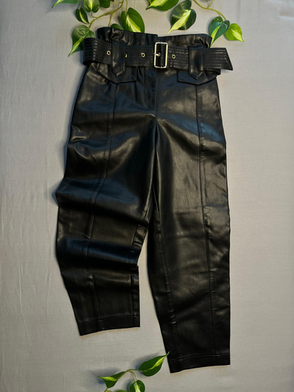 River Island petite pantalone, XS, NOVO