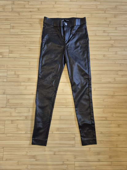 NOVE ZARA duboke kozne pantalone