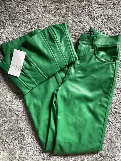 Zara korset i pantalone NOVO sa etiketom