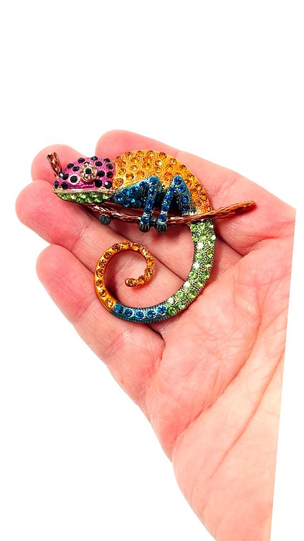 Brooch-ChameleonMood