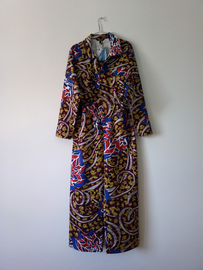 STELLA JEAN x DESIGUAL