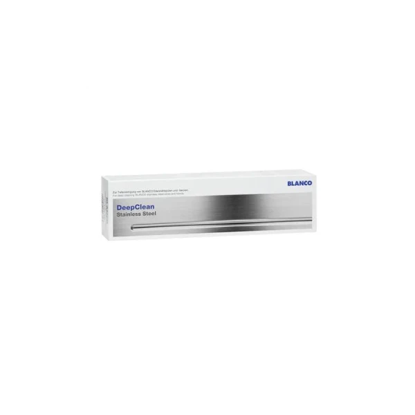 Blanco DeepClean sredstvo za čišćenje inox sudopera, 150ml