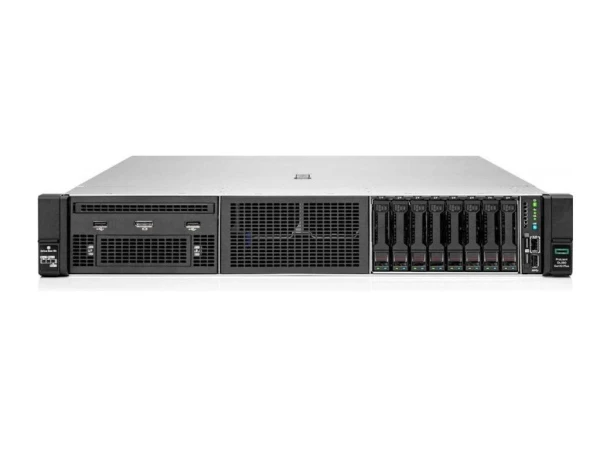 HPE ProLiant DL380 Gen10 Plus server Intel Xeon 4309Y 64 GB RAM (P55278R-421_P)