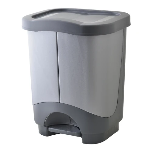 Kanta za smeće 2x10,5L eko pedalka
