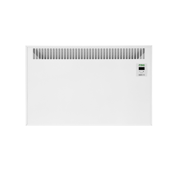 Električni radijator CINI Aero D15 1500W beli