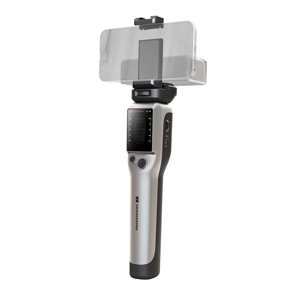 Smart Grip držač za Seal 3D skener