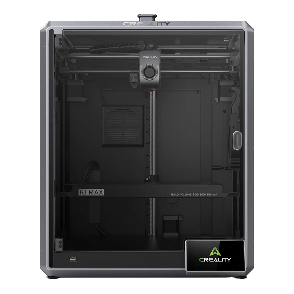 Creality K1 Max 3D štampač 300 x 300 x 300 mm