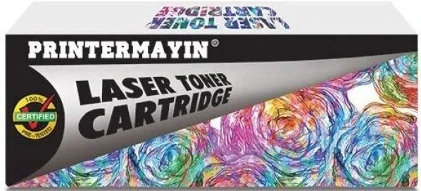 Printermayin kompatibilni toner HP W2303A magenta
