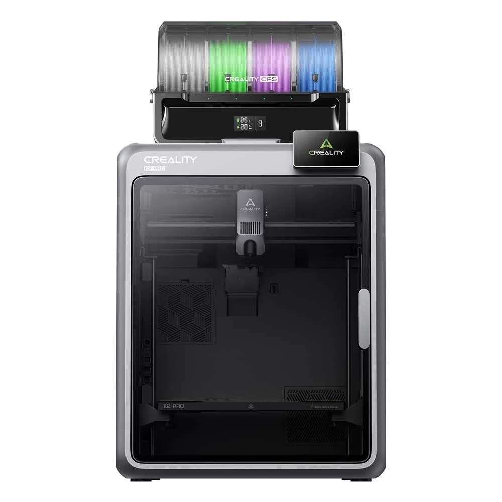 K2 Pro Combo 3D štampač