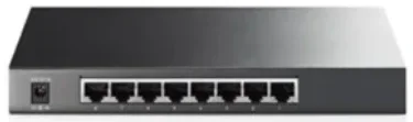 TP-Link Omada TL-SG2008P 8-portni gigabitni smart svič sa 4 PoE+ porta