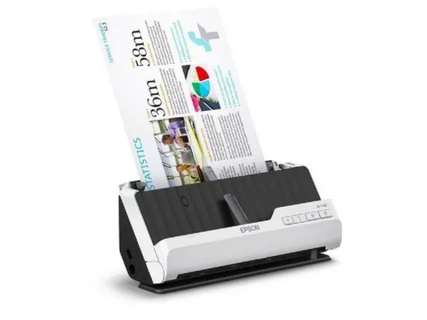 Epson WorkForce DS-C330 skener dokumenata A4 30 ppm dupleks