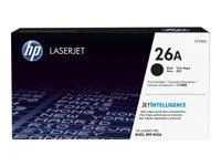 HP crni toner 3100 strana za LaserJet Pro M402 i MFP M426 CF226A