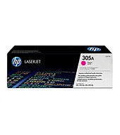 HP 305 Magenta toner CE413A