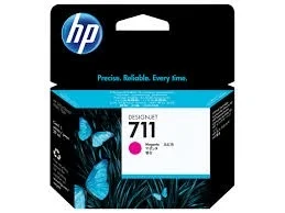 HP 711 Magenta kertridž CZ131A