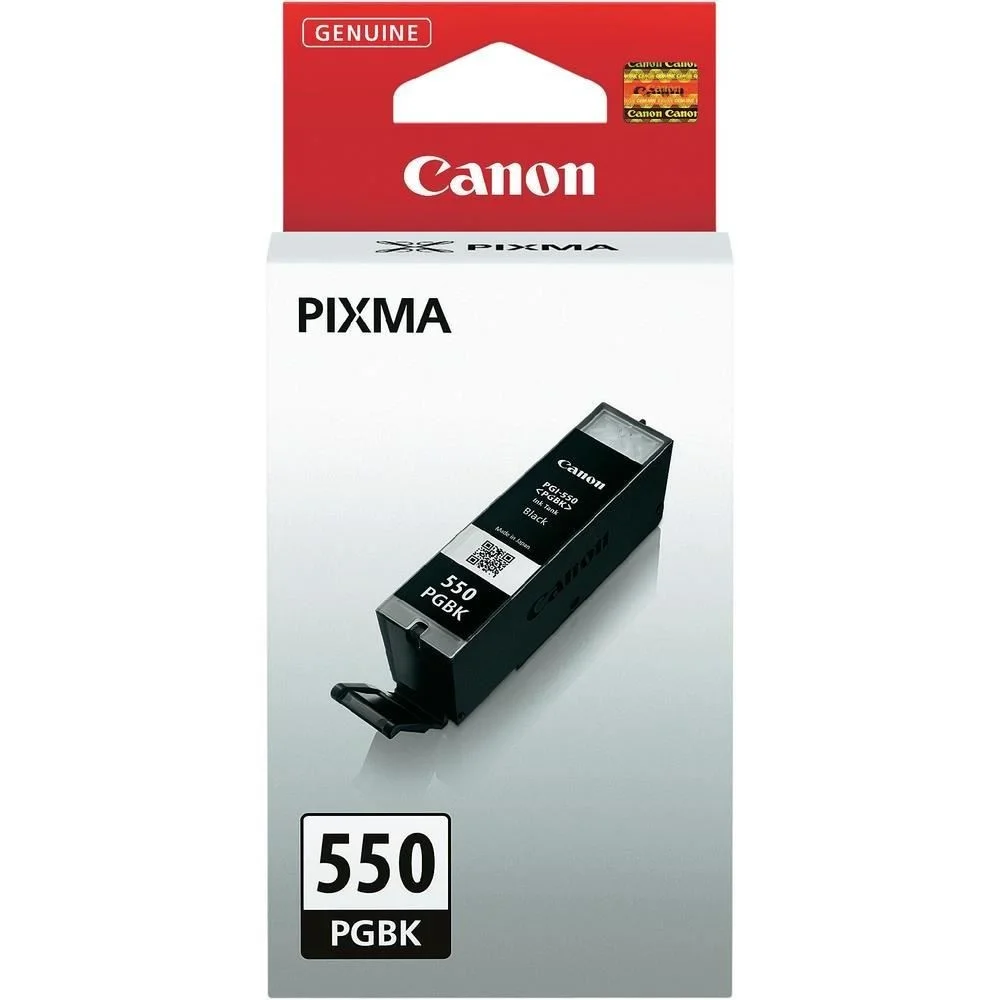 Canon PGI-550PGBK crni kertridž sa mastilom 6496B001