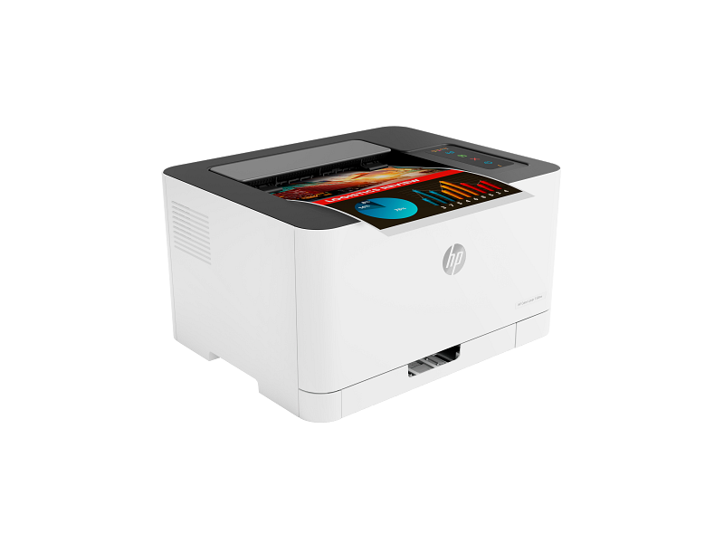 HP Color LaserJet 150nw kolor laserski štampač 4ZB95A