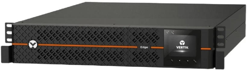 Vertiv EDGE line-interactive UPS 1500VA/1350W Rack/Tower EDGE-1500IRT2UXL