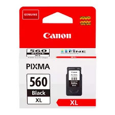 Canon PG-560XL crni kertridž sa mastilom 3712C001