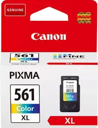 Canon CL-561XL color kertridž sa mastilom 3730C001