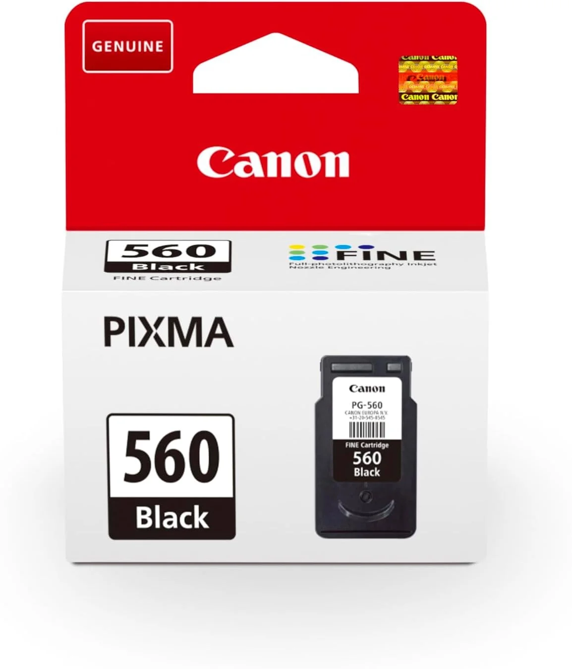 Canon PG-560 crni kertridž sa mastilom