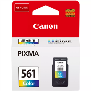 Canon CL-561 color kertridž sa mastilom