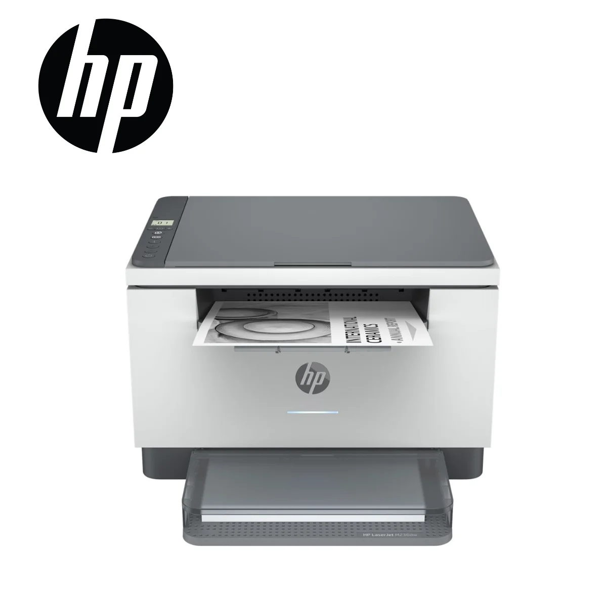 HP LaserJet MFP M236d multifunkcijski laserski štampač 9YF94A