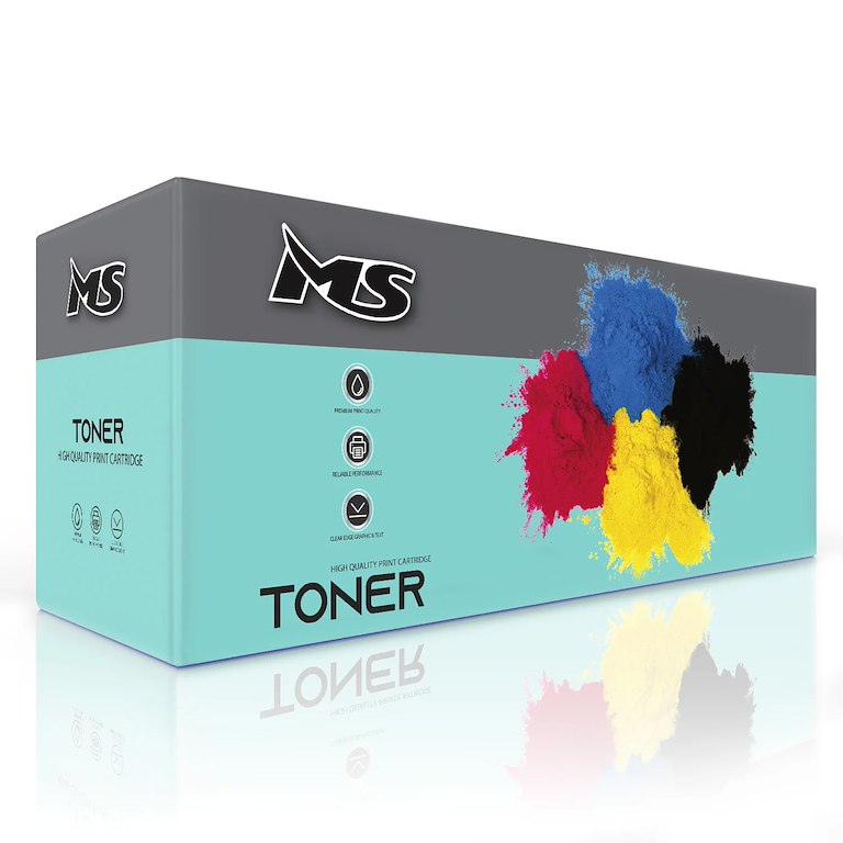 MS kompatibilni toner za HP CF259A crni 3000 strana sa čipom