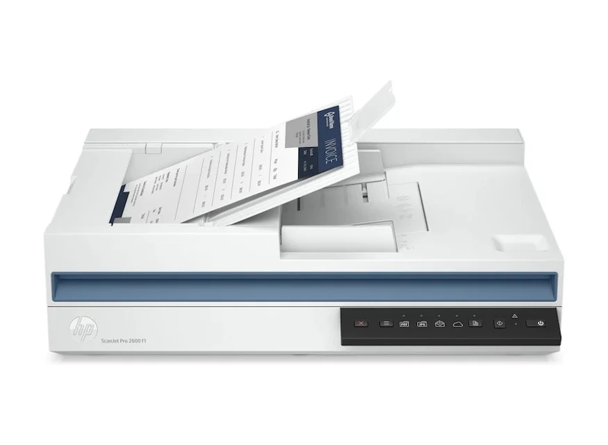 HP ScanJet Pro 2600 f1 skener 20G05A