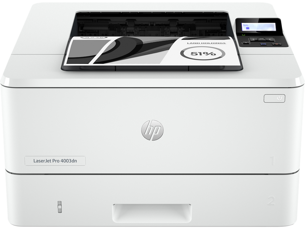 HP LaserJet Pro 4003dn laserski štampač 2Z609A