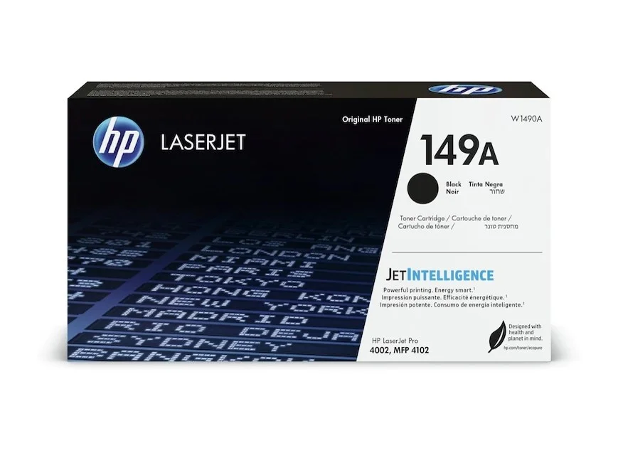 HP toner W1490A