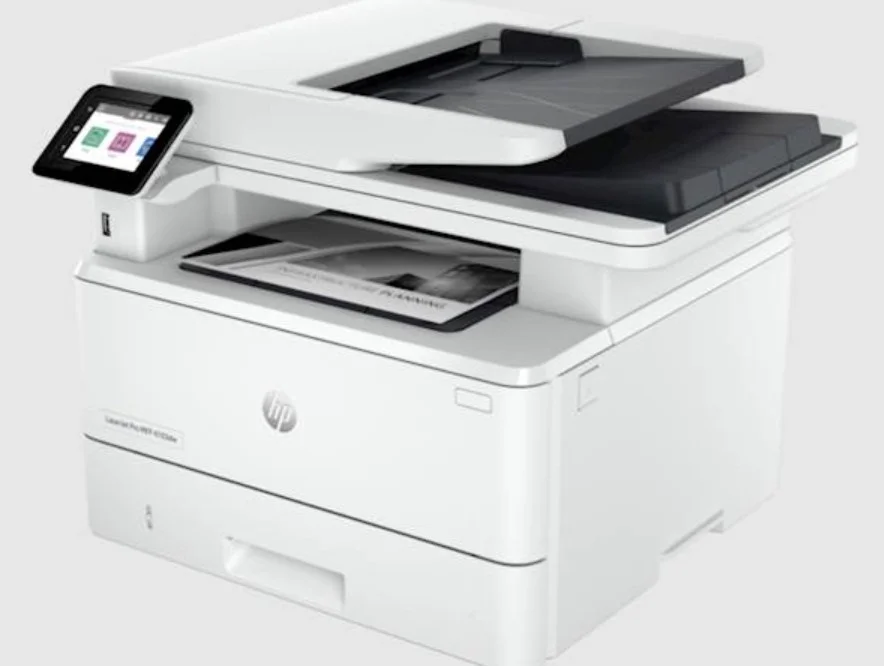 HP LaserJet Pro MFP 4103dw multifunkcijski laserski štampač 2Z627A