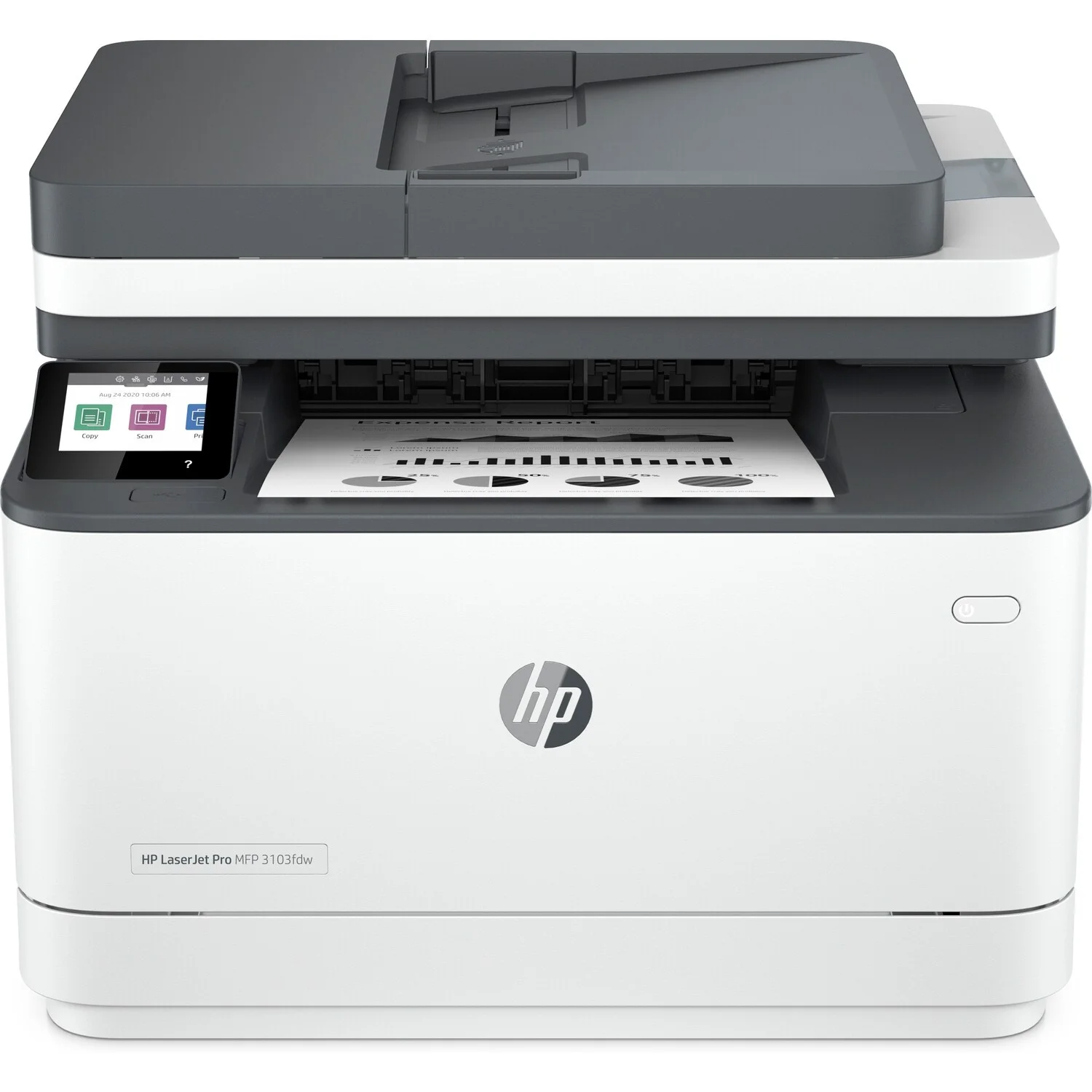 HP LaserJet Pro MFP 3103fdw multifunkcijski laserski štampač 3G632A