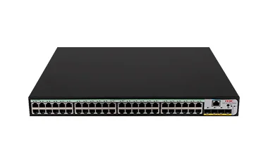 H3C S5120V3-52P-LI L3 svič 48 portova 4x SFP