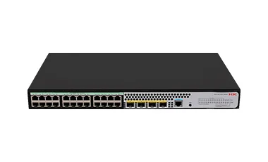 H3C S5120V3-28P-LI switch 24x gigabit, 4x SFP