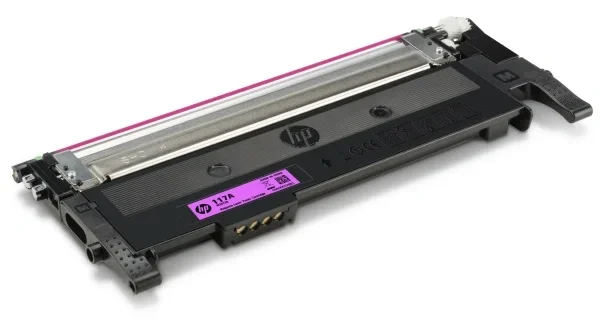 Premium kompatibilni toner HP 117A W2073A magenta sa čipom