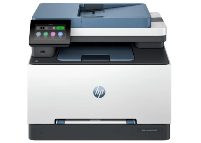 HP Color LaserJet Pro MFP 3303fdw kolor multifunkcijski laserski štampač 499M8A