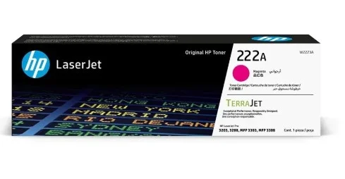 HP originalni toner magenta 1200 strana W2223A