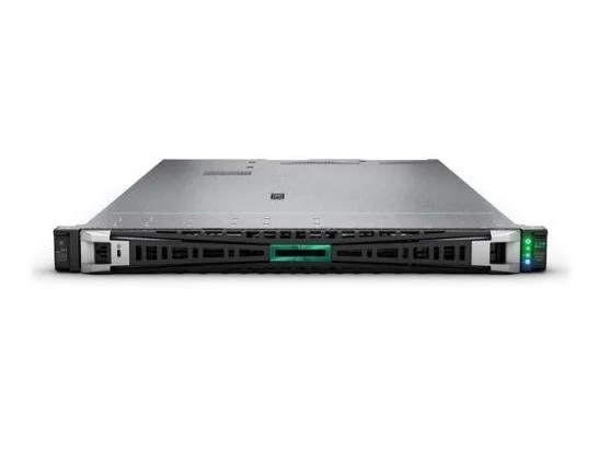 HPE ProLiant DL360 Gen11 rack server Xeon 4510 64GB 2x960GB