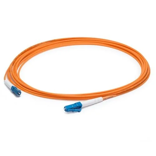 Innoptical optički patch kabl LC/LC duplex singlemode OS2 9/125 LSZH 3m žuti