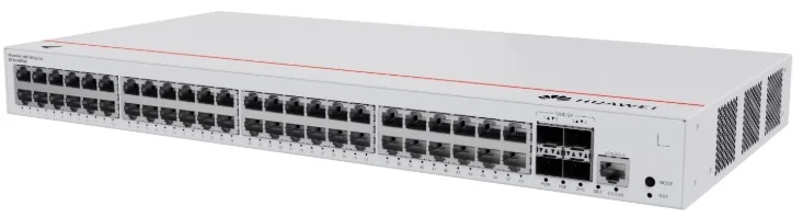 Huawei eKit S310-48P4X L2+ PoE+ svič 48x 1 Gb/s 4x 10G SFP+
