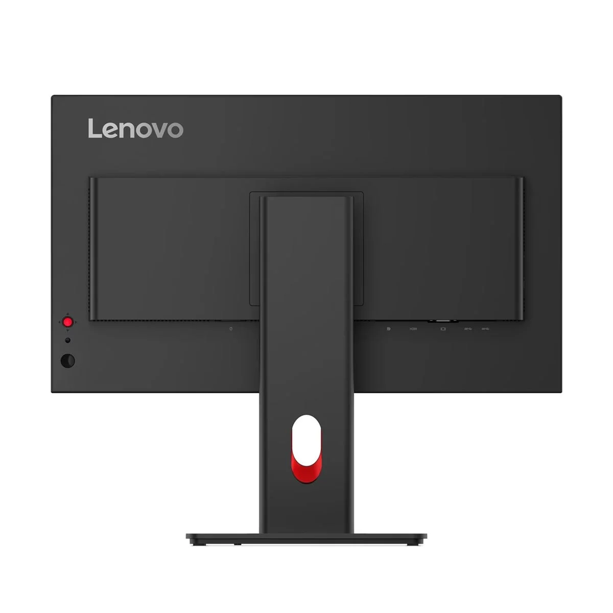 Lenovo ThinkVision T24-40 monitor 23.8" Full HD IPS 120Hz USB hub podesiv po visini 64A4MATXEU